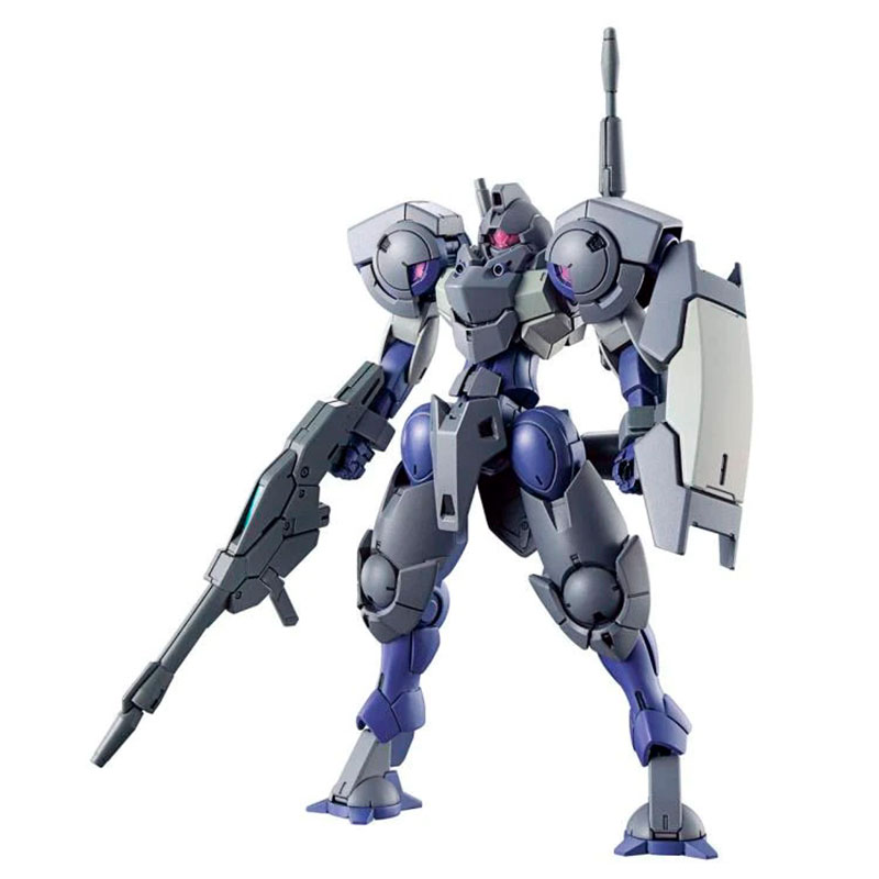 Heindree Sturm Hg 1/144 Gundam Bandai (Gunpla) Hobby Model Kit ...
