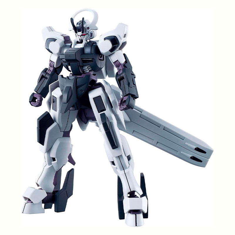 Gundam (Gunpla) Schwarzette Hg 1/144 Bandai Hobby Model Kit - Desierto ...