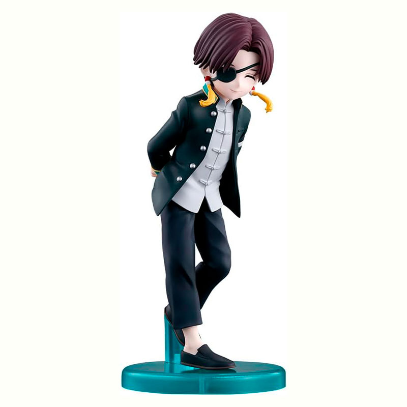 Suo Hayato Adokenette - Wind Breaker - Desierto Robot