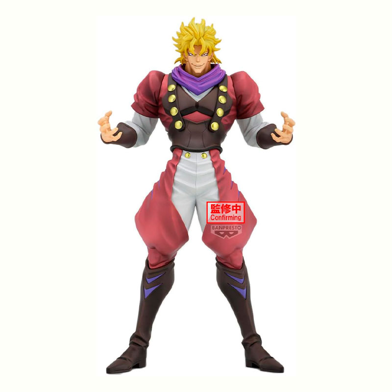 Dio Brando Phantom Blood Mometria - Jojo’s Bizarre Adventure - Desierto ...