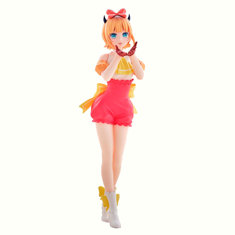 Mem Cho Figure Pop IN 2 ver - Oshi no Ko - Desierto Robot