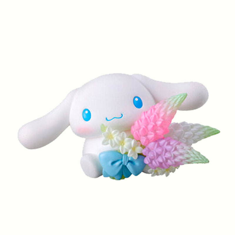 Mofamofy Cinnamoroll -Sanrio - Desierto Robot